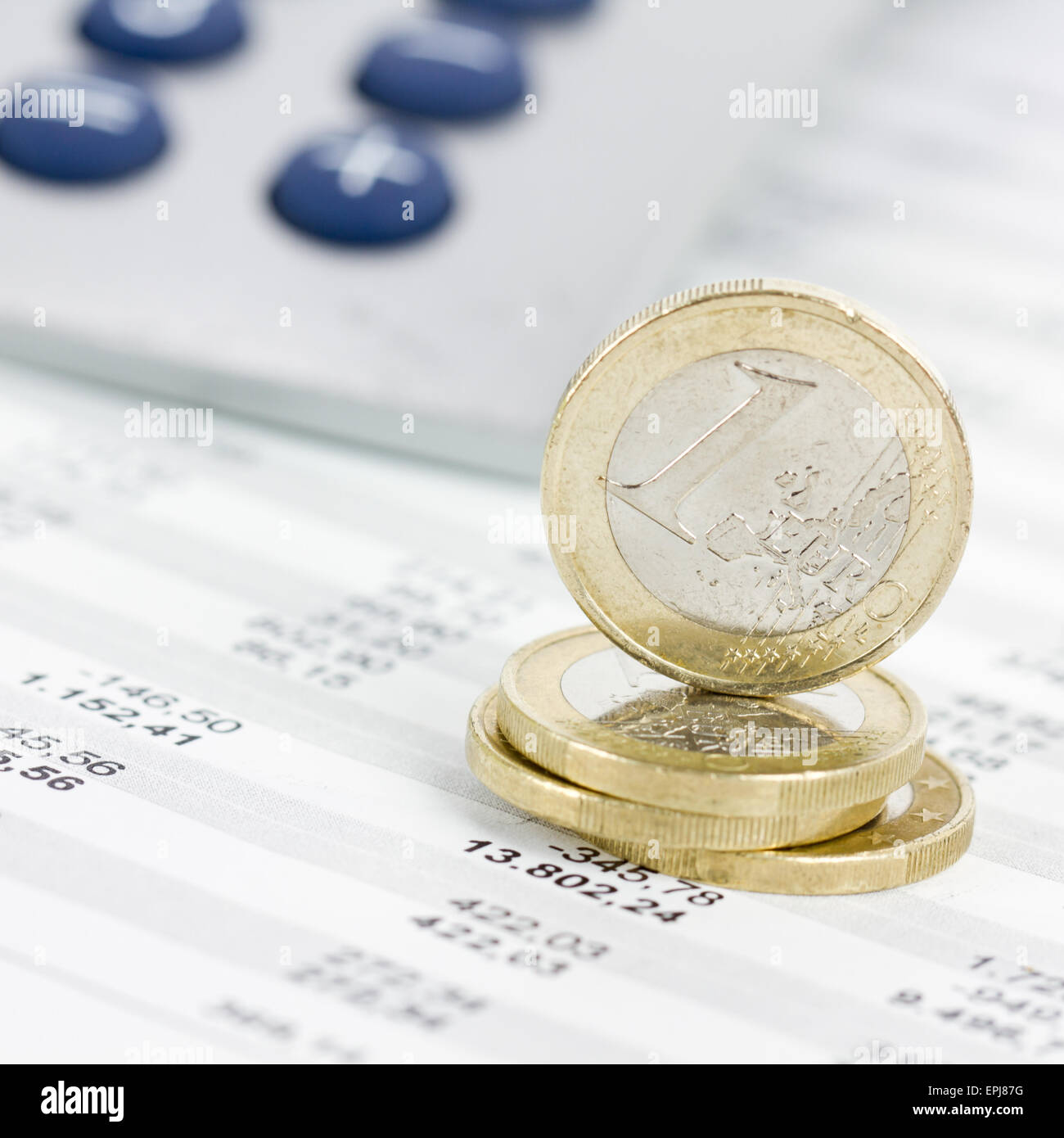 Europa buro hi-res stock photography and images - Alamy