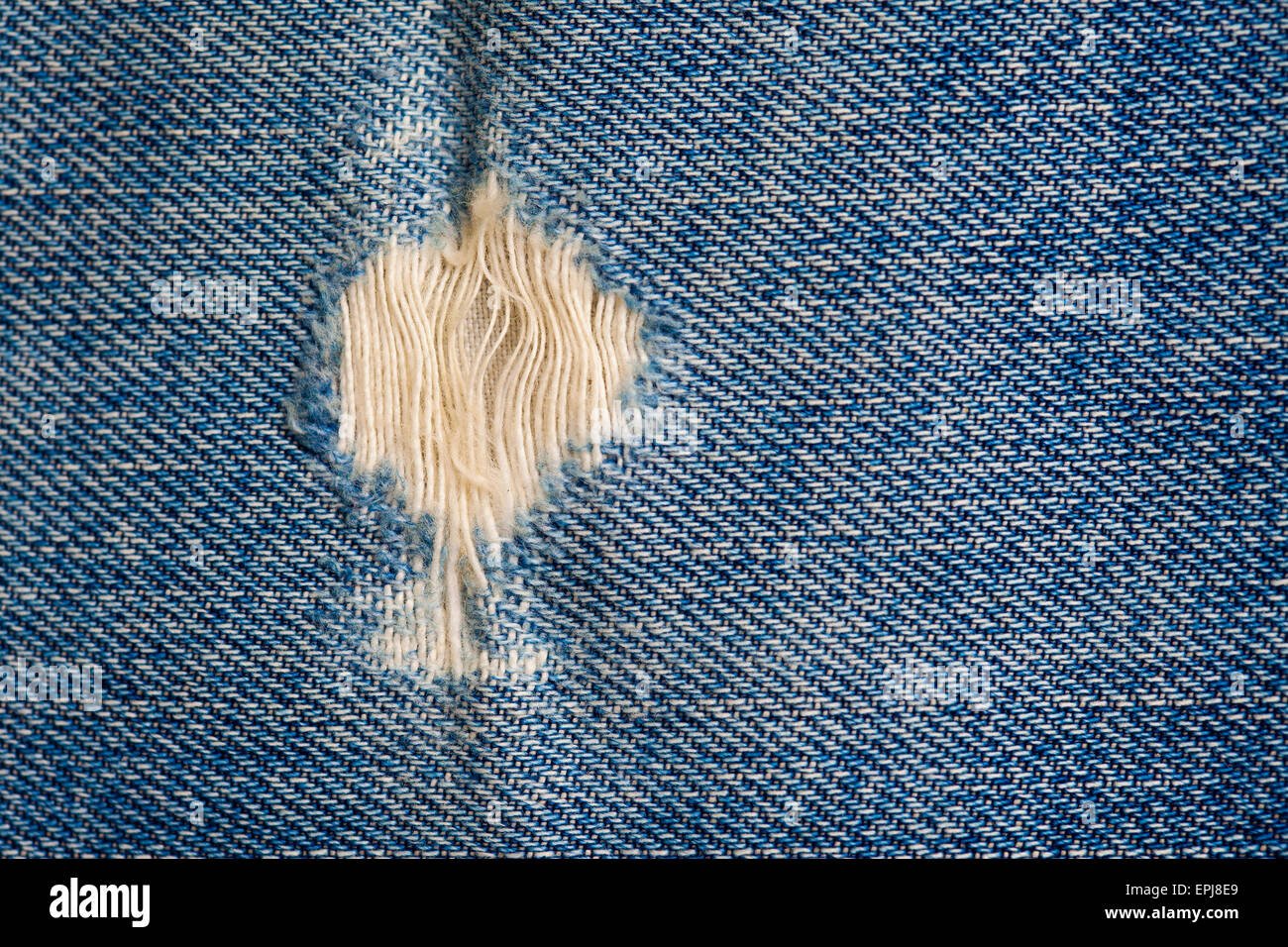 Frayed detail hi-res stock photography and images - Alamy