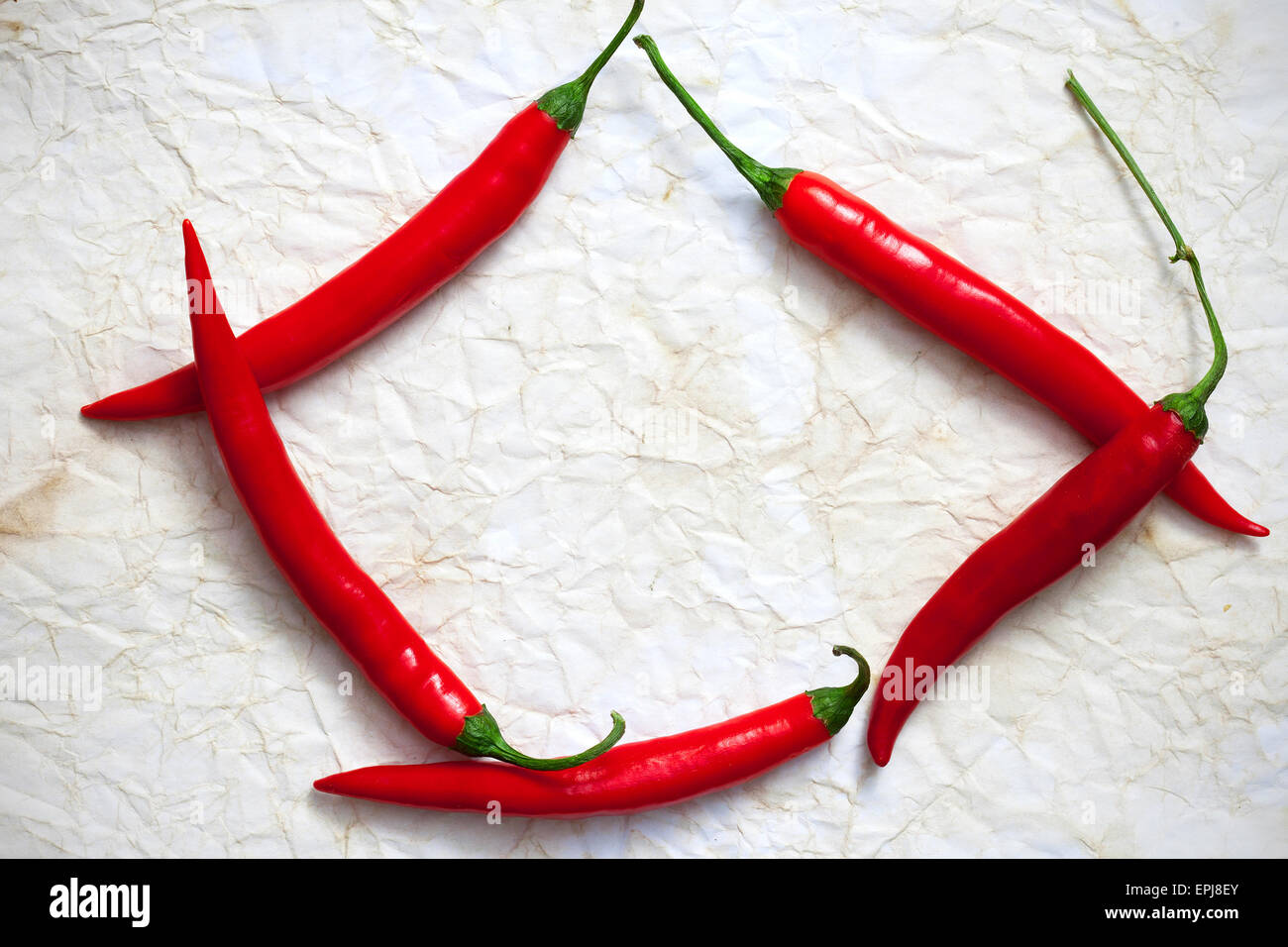 Chilli peppers in bags hi-res stock photography and images - Alamy