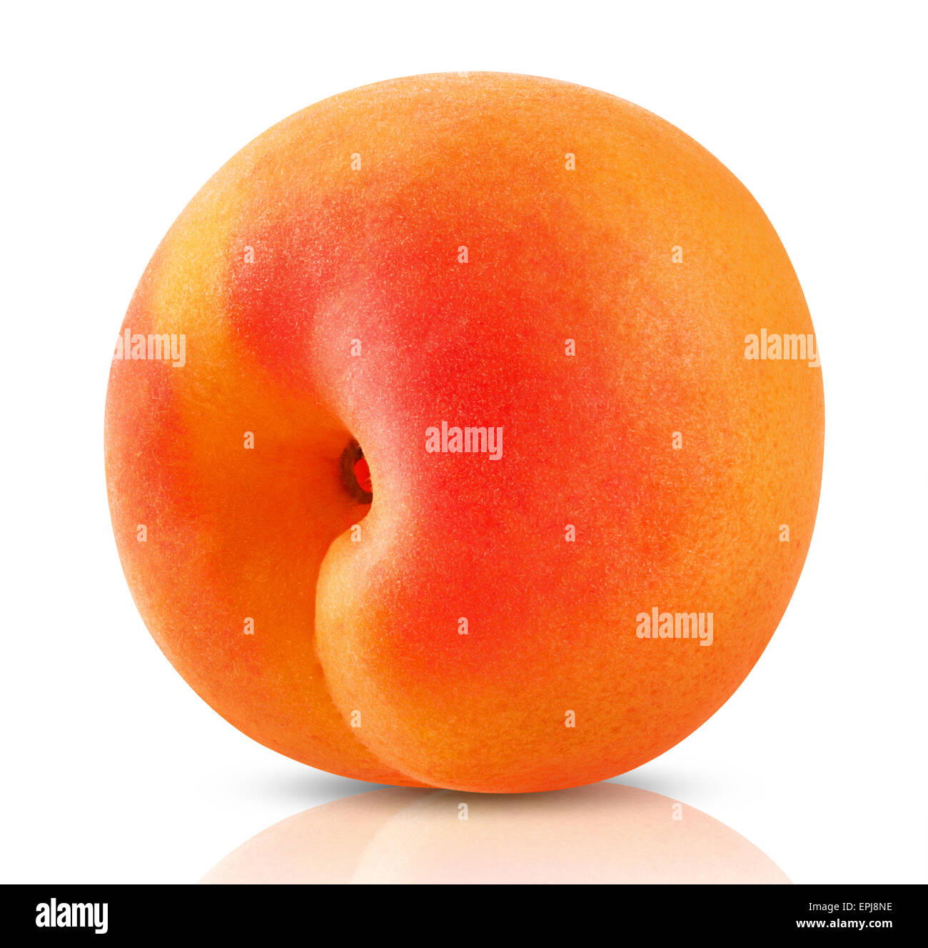 Apricot fruit hi-res stock photography and images - Alamy