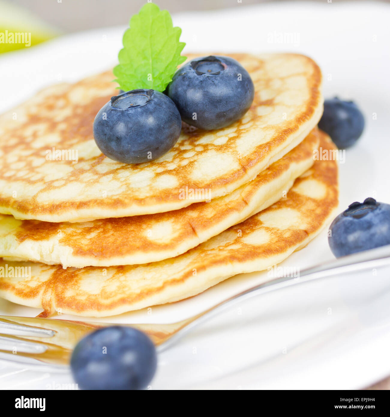 Stapel teller hi-res stock photography and images - Alamy