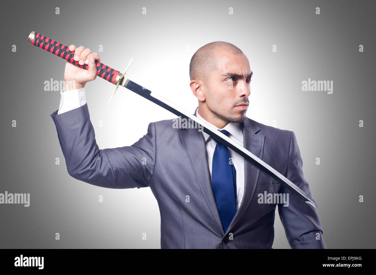 Office ninja job hi-res stock photography and images - Alamy