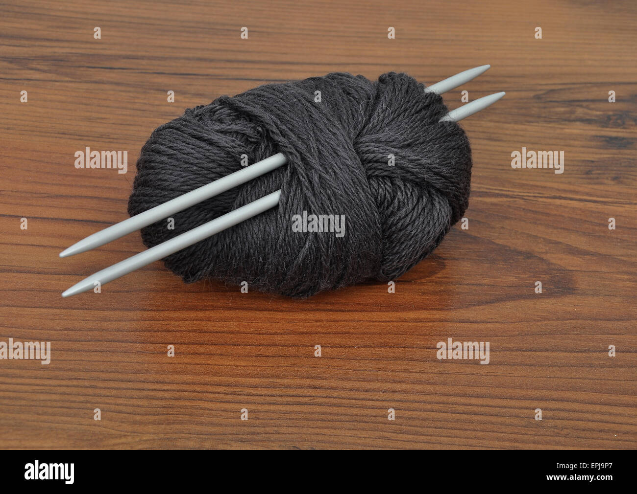 Ball of wools hi-res stock photography and images - Alamy