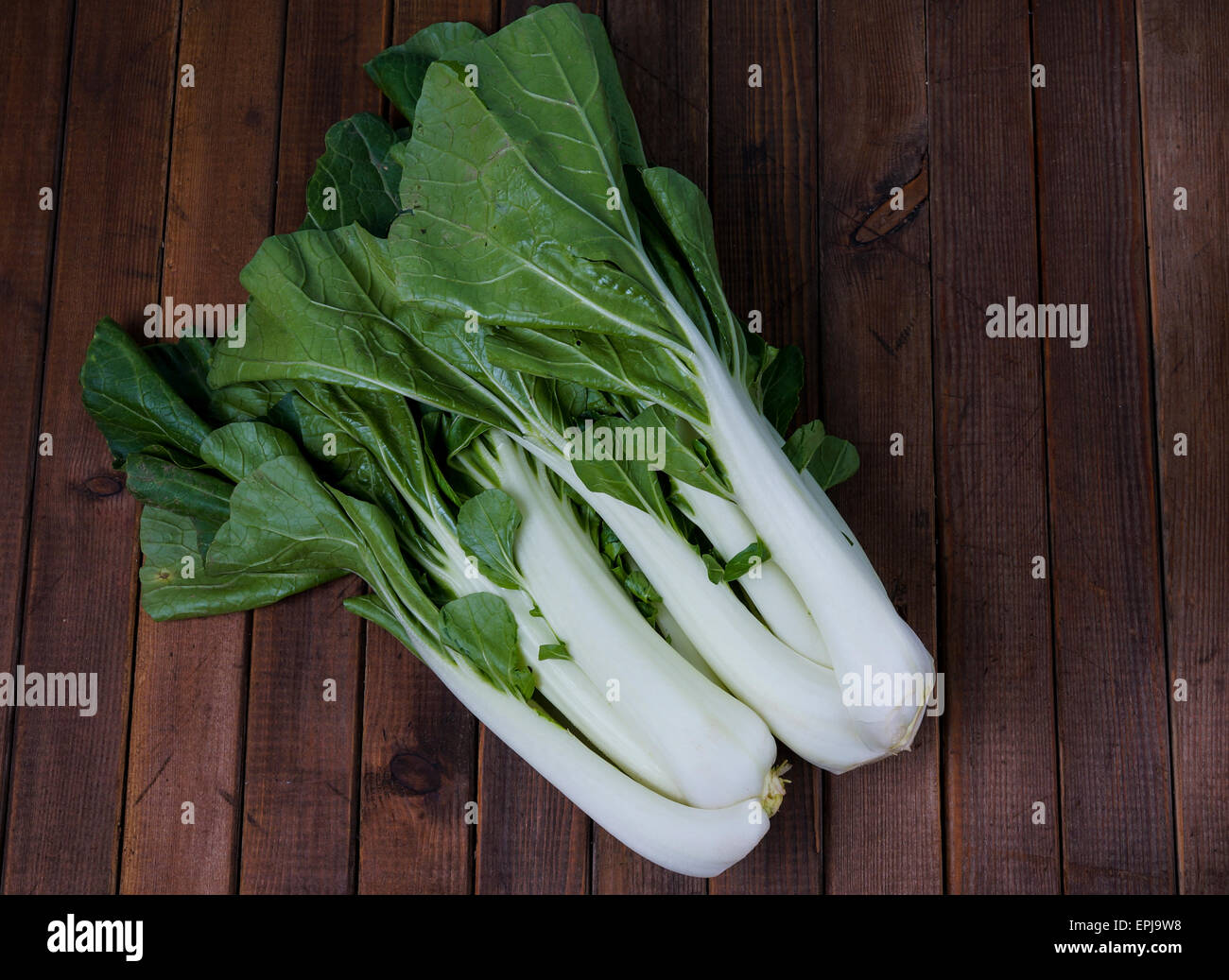 healthy fresh Chinese cabbage, pak choi, pok choy Stock Photo - Alamy