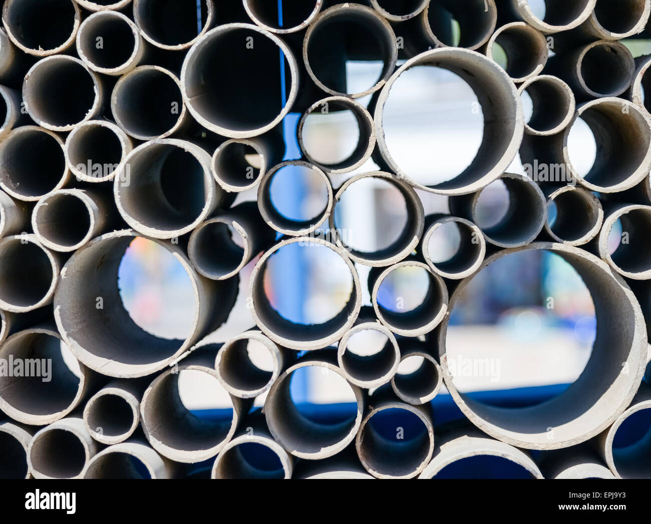 Abstract rings hi-res stock photography and images - Alamy