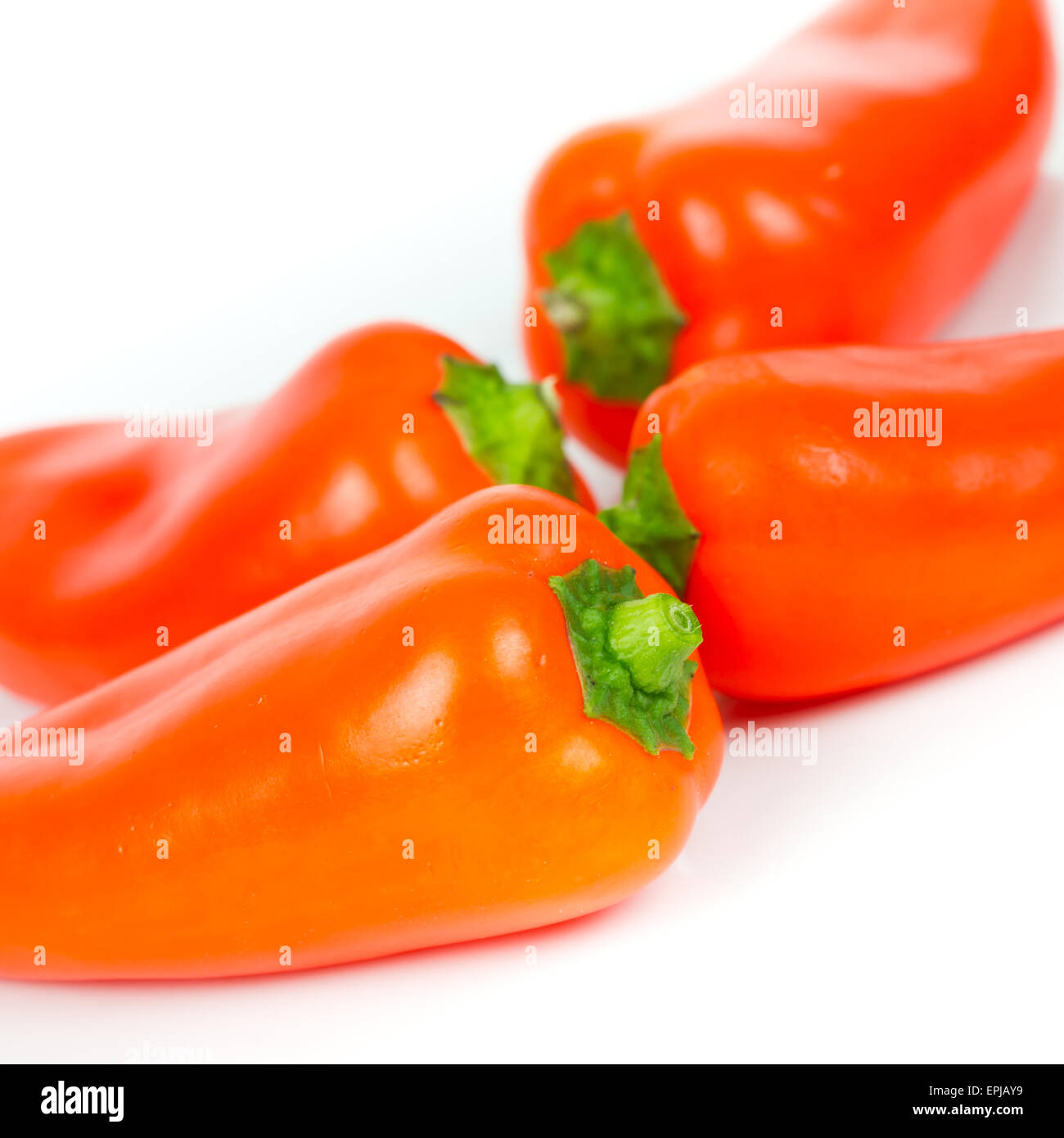 Rote paprika hi-res stock photography and images - Alamy