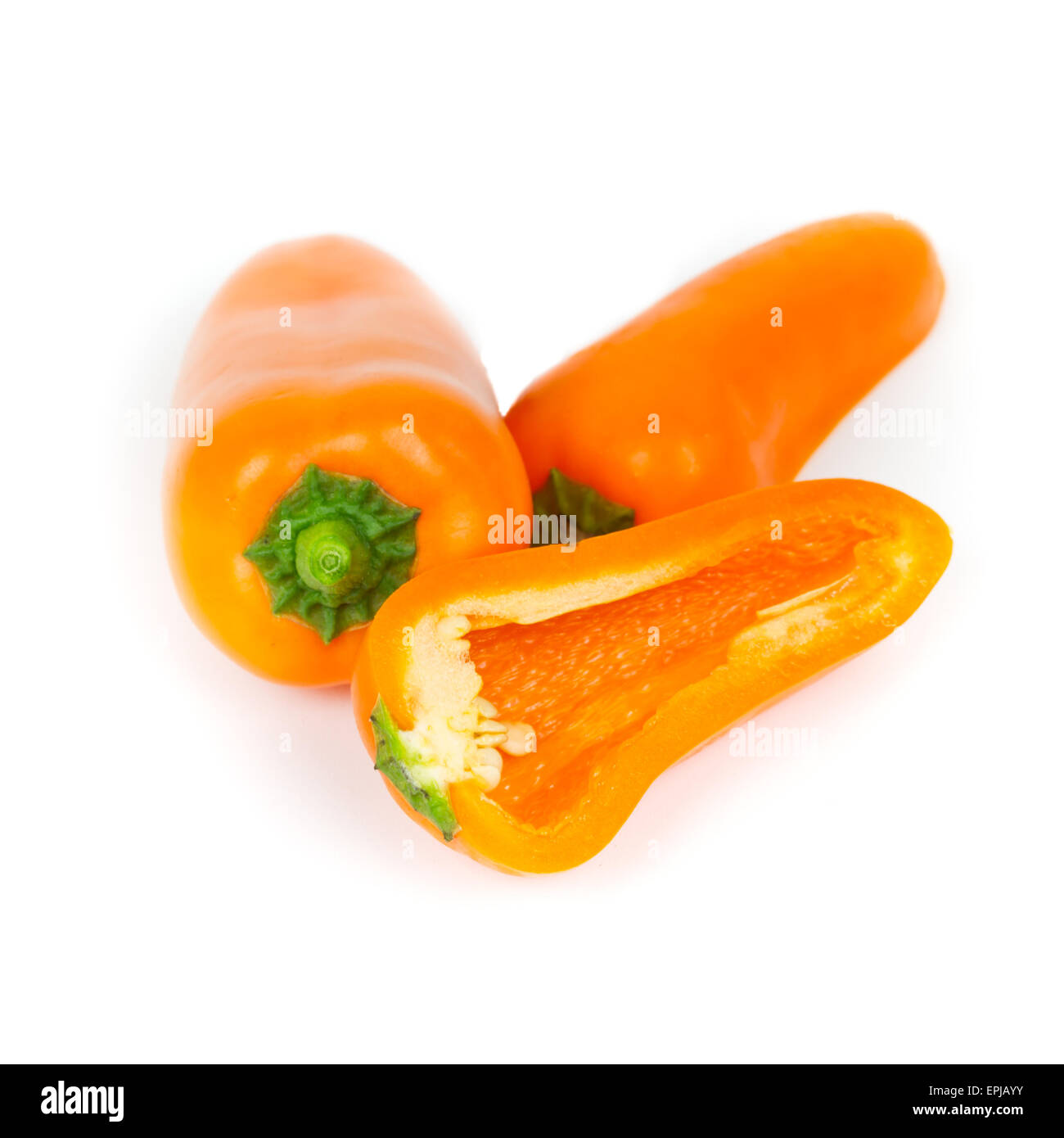 Rote paprika hi-res stock photography and images - Alamy