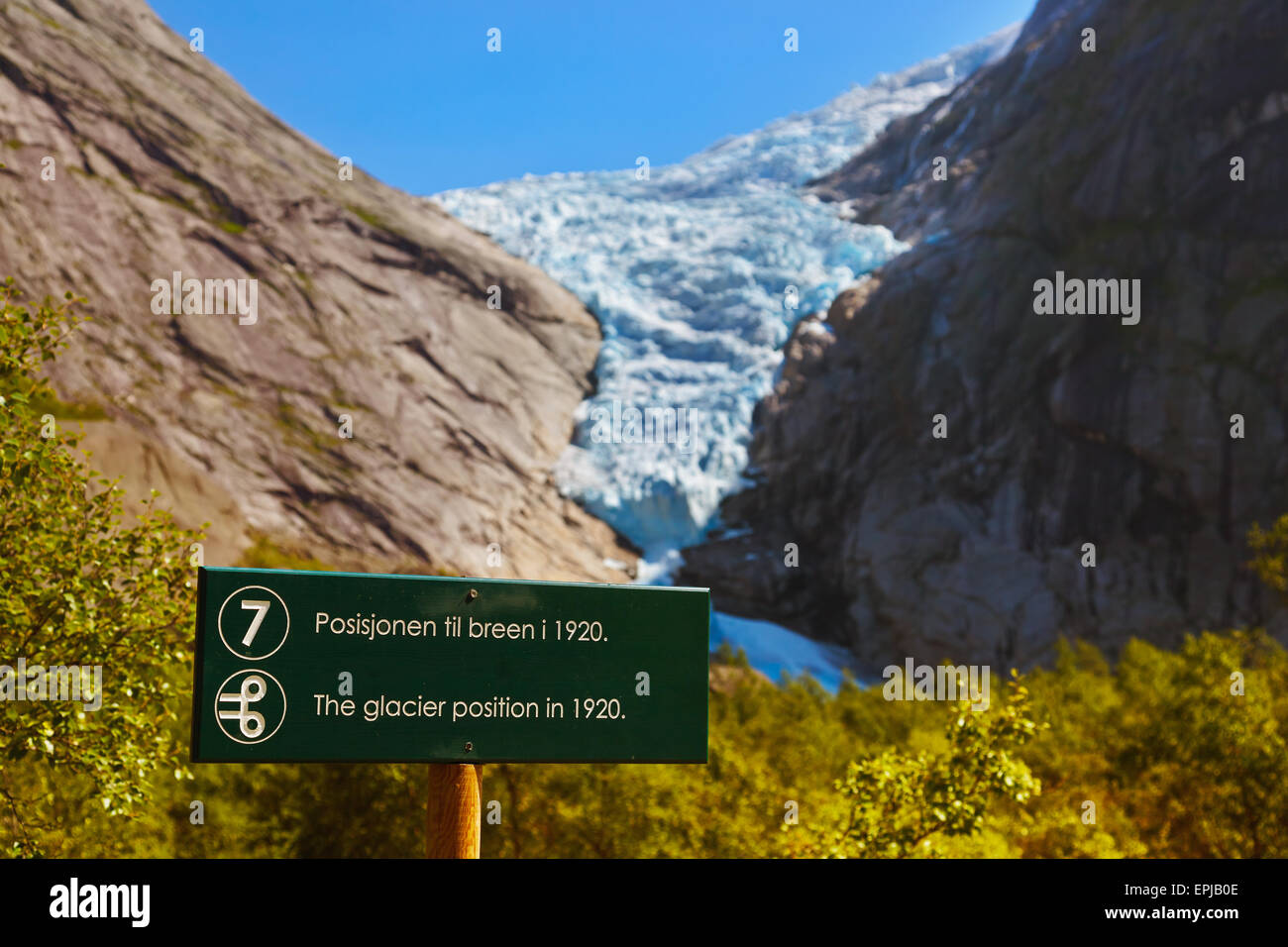 Melting Sign High Resolution Stock Photography and Images - Alamy