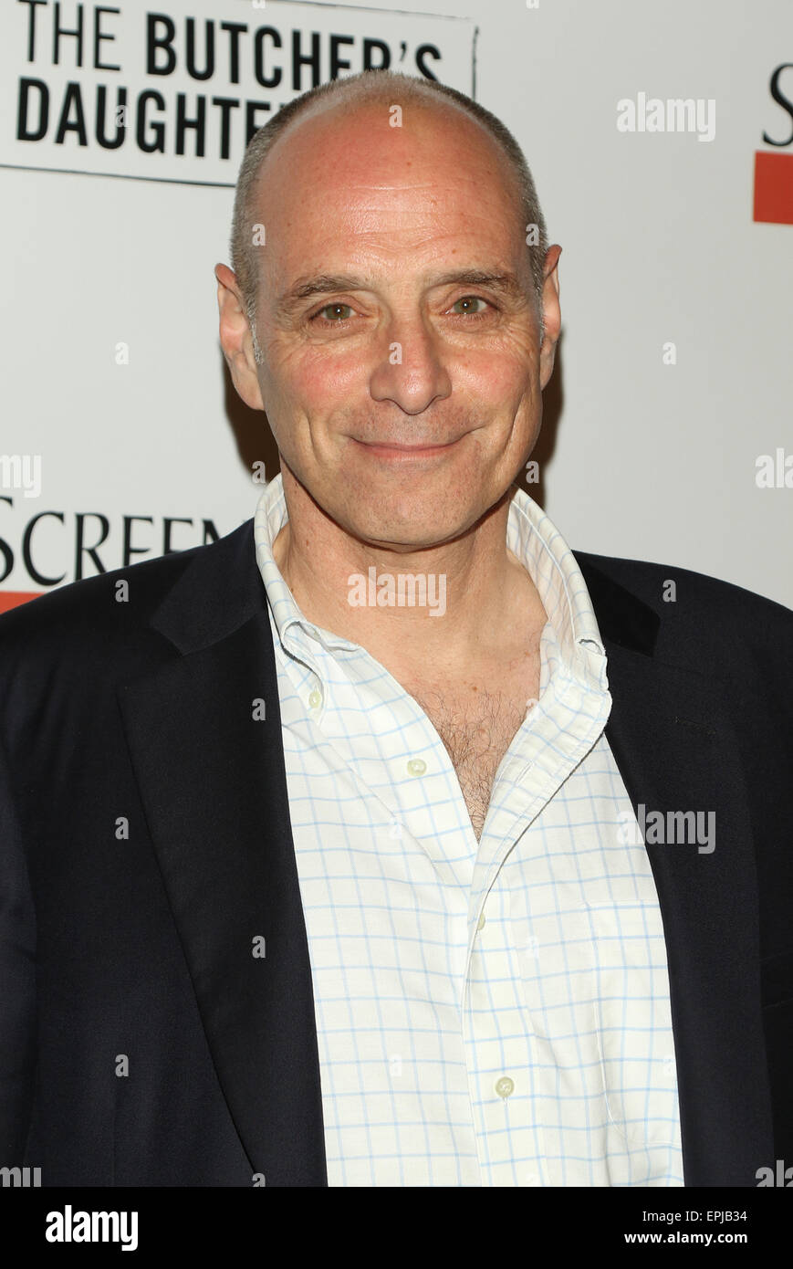 Los Angeles Premiere of 'Food Chains' at The Los Angeles Theater Center ...