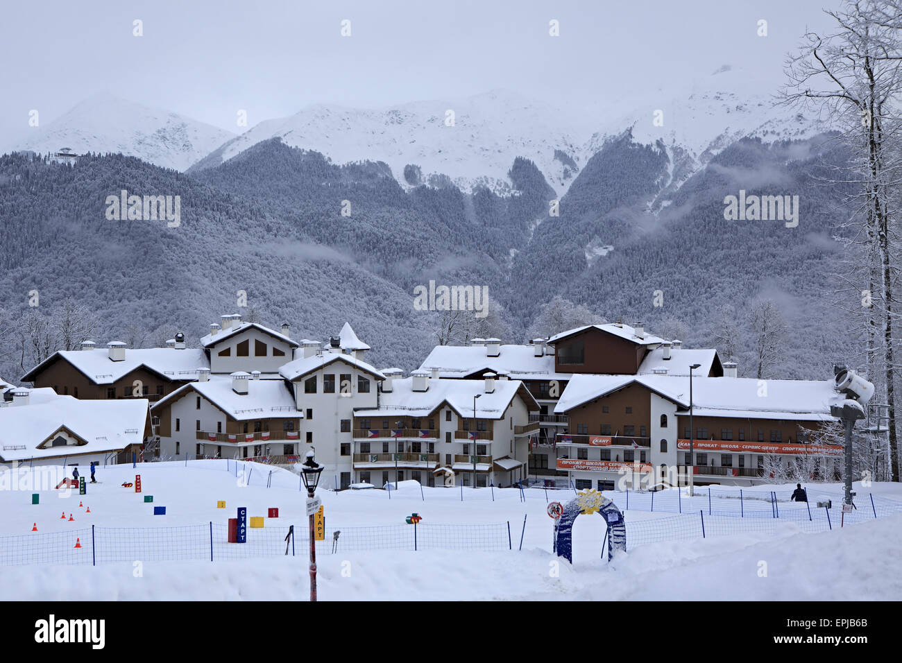 Priyut hi-res stock photography and images - Alamy