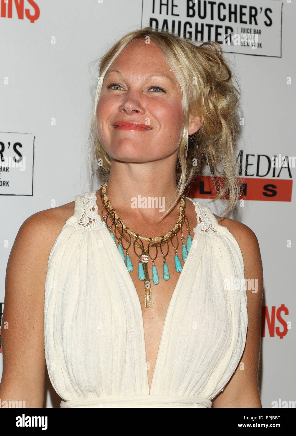 Los Angeles Premiere of 'Food Chains' at The Los Angeles Theater Center ...