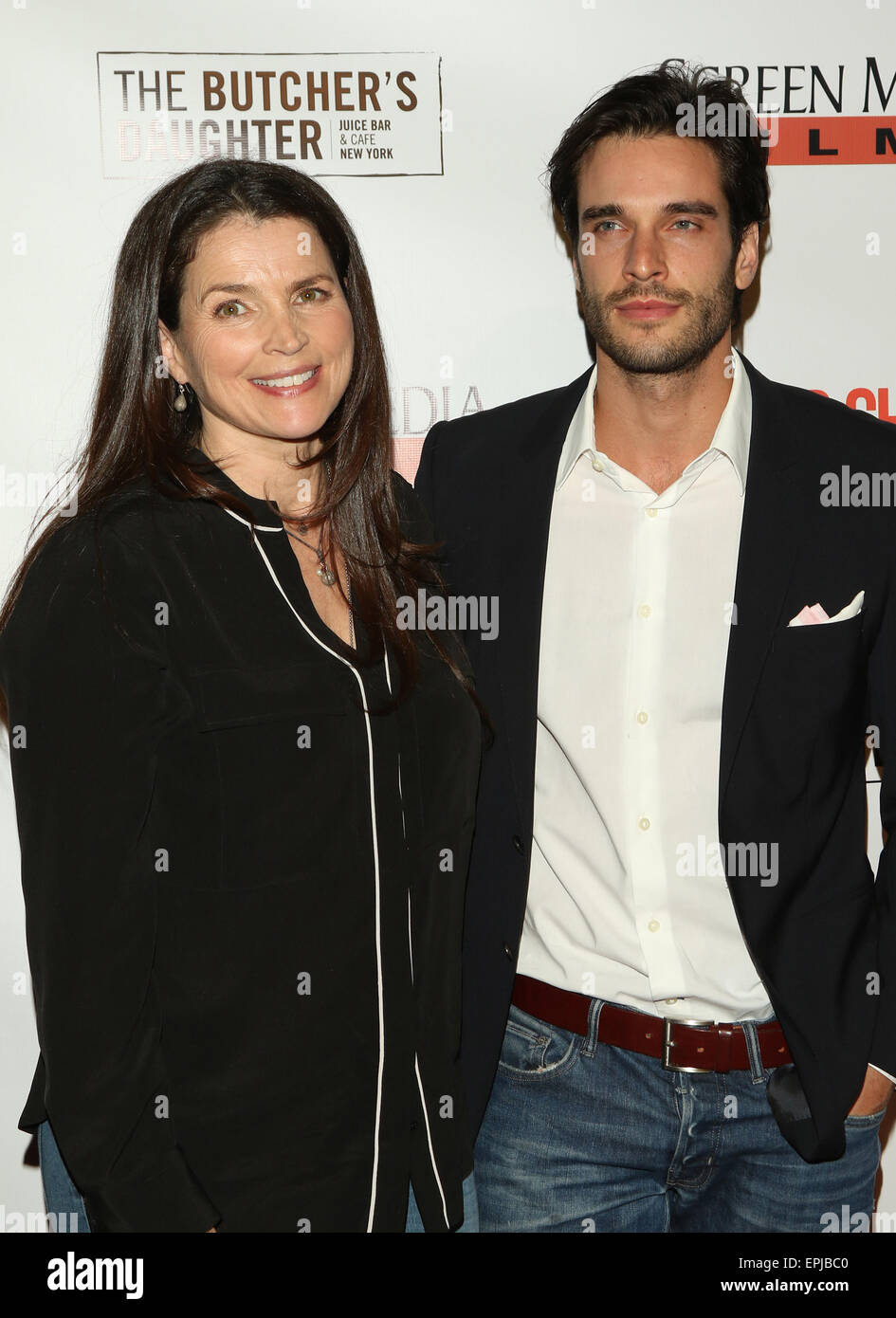 Los Angeles Premiere of 'Food Chains' at The Los Angeles Theater Center ...