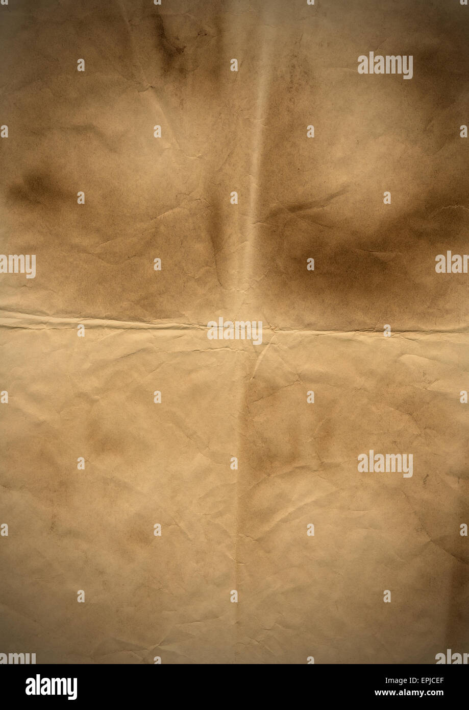 aged paper background Stock Photo - Alamy