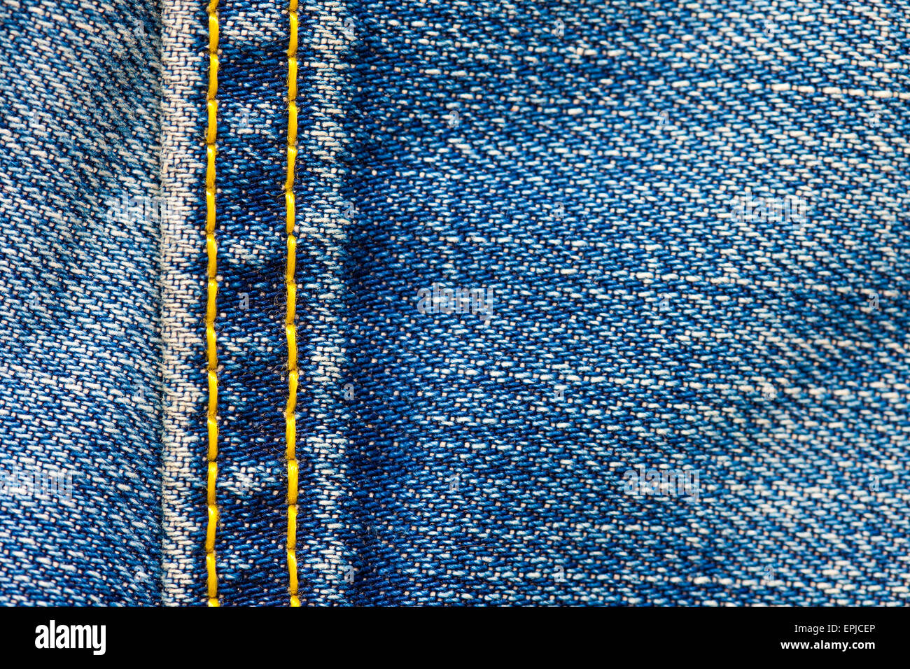 Seams jeans hi-res stock photography and images - Alamy