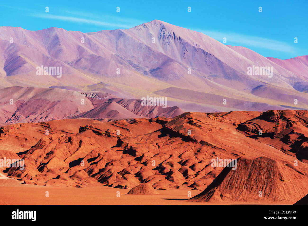 La puna hi-res stock photography and images - Alamy