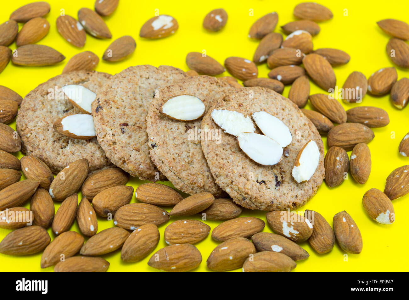 Integral cookies hi-res stock photography and images - Alamy