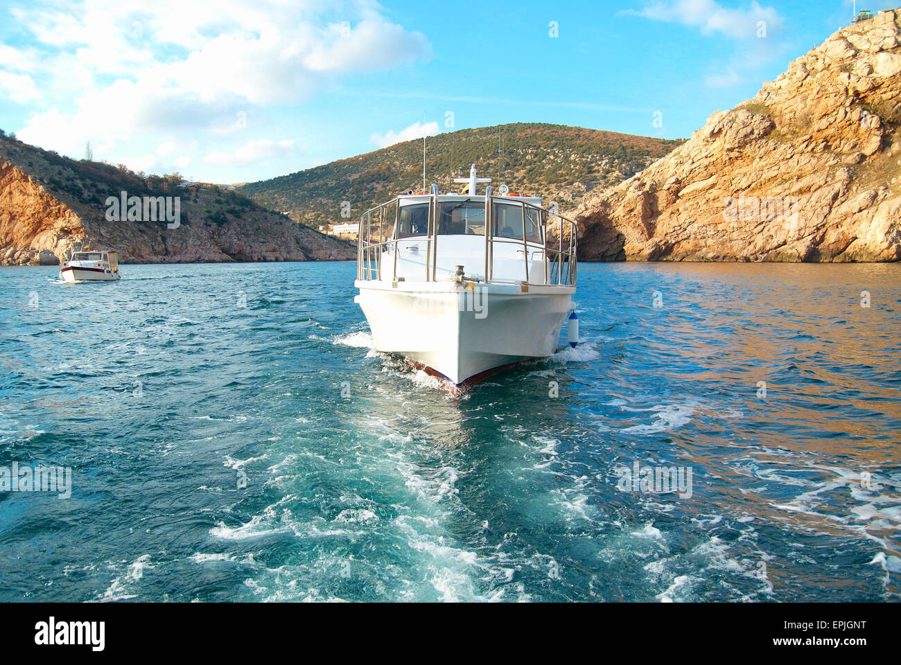 Sport cruising hi-res stock photography and images - Alamy