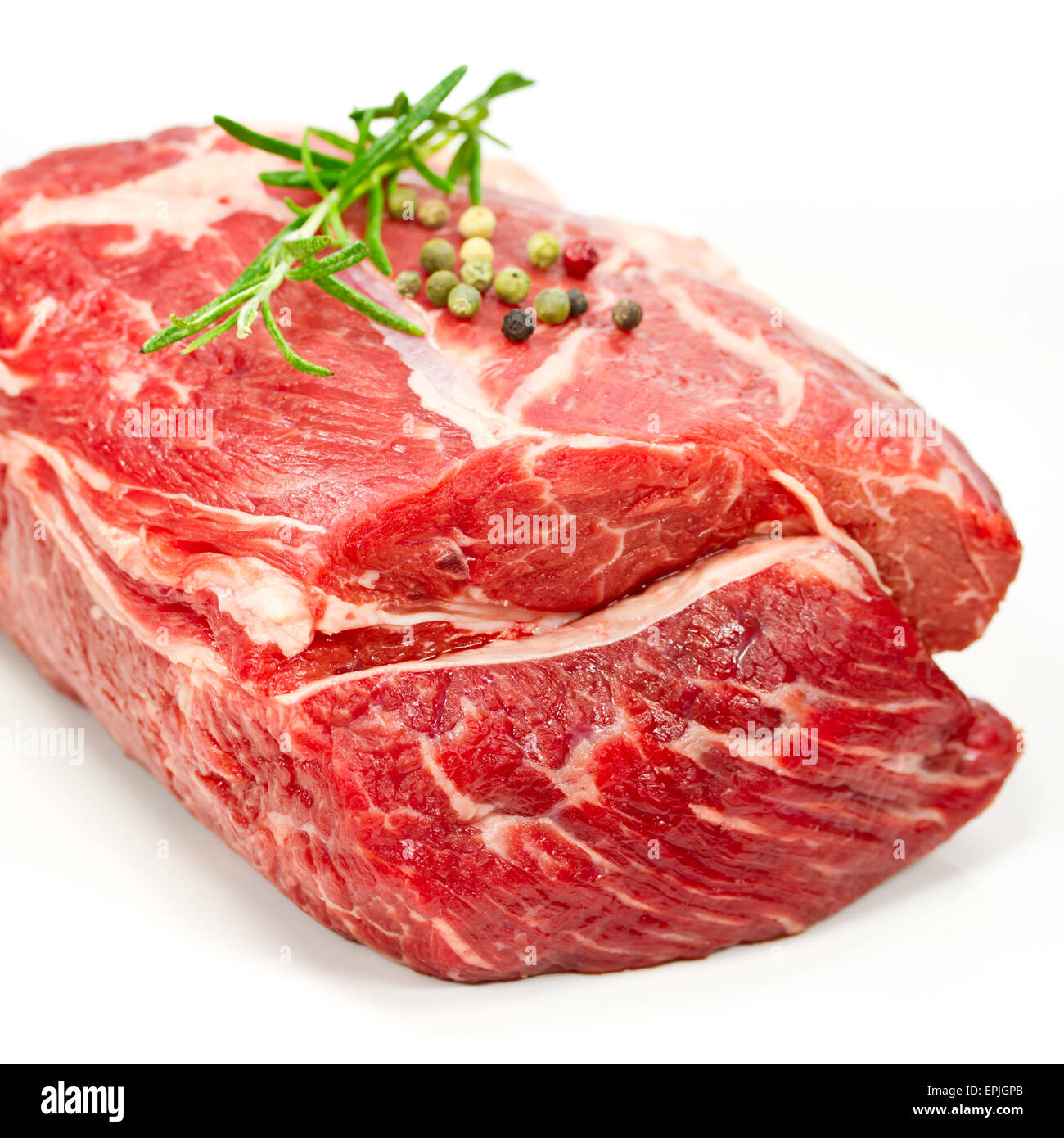 Roast with rind hi-res stock photography and images - Alamy