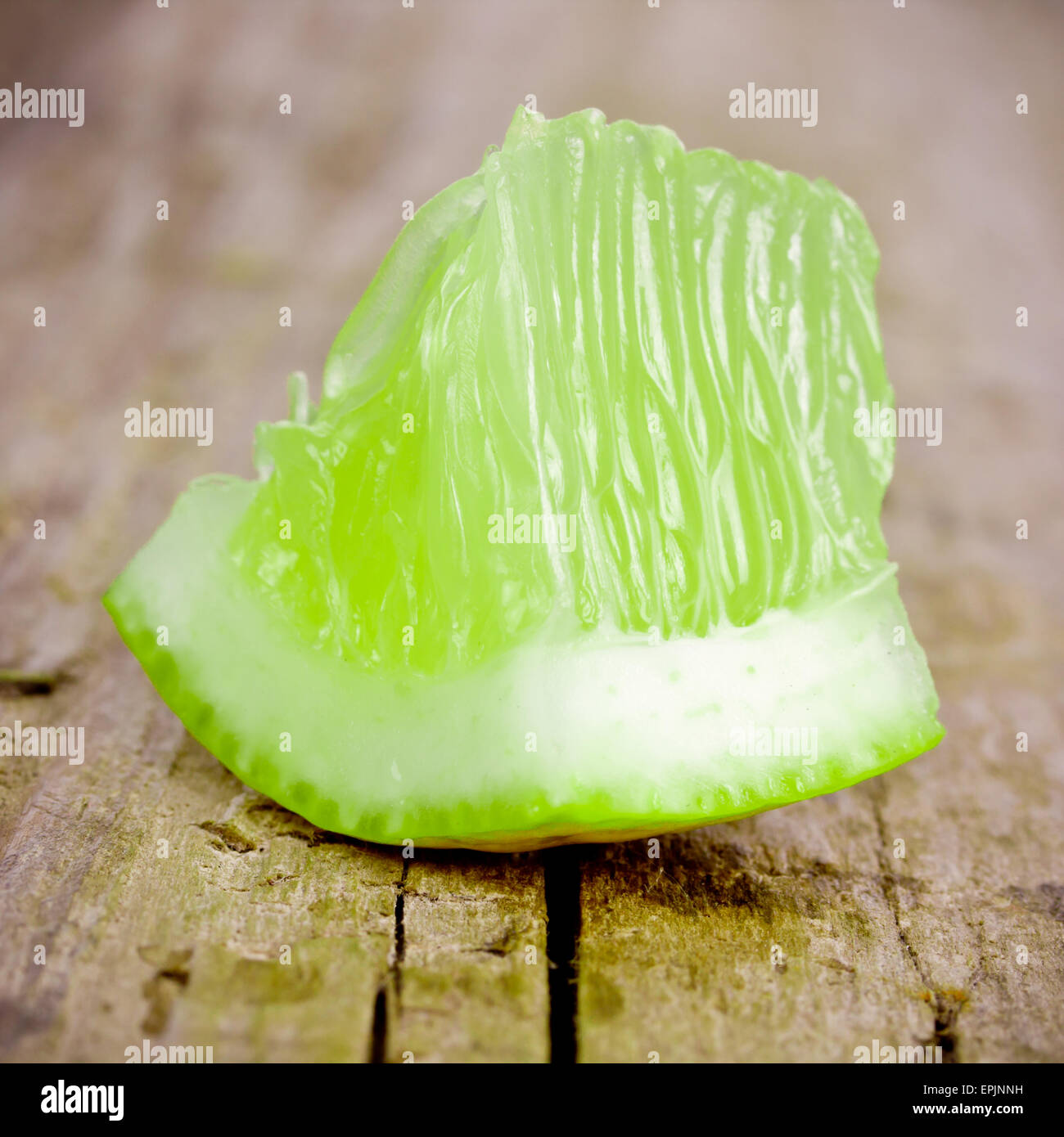 Zitronat zitrone hi-res stock photography and images - Alamy