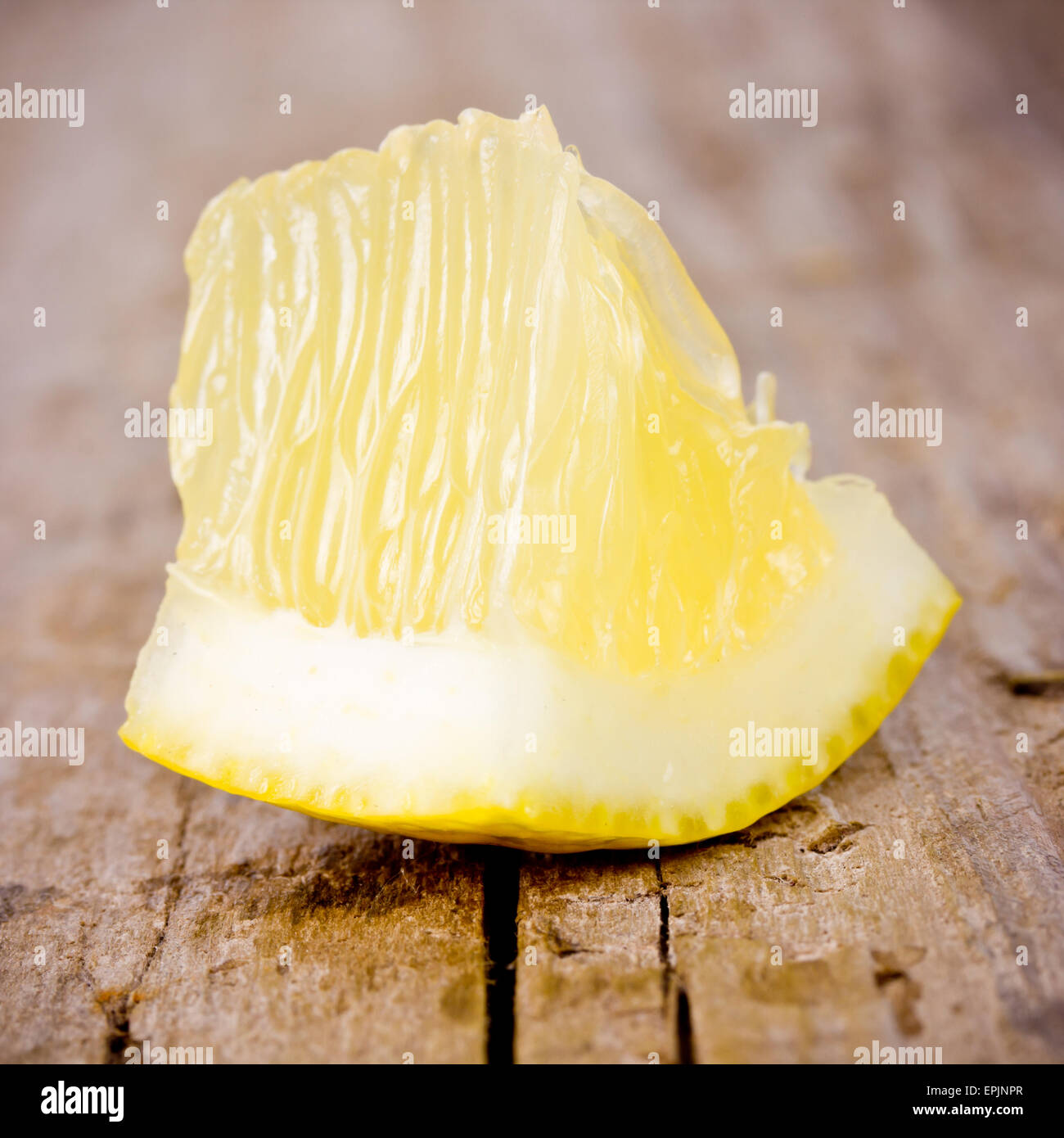 Zitronat zitrone hi-res stock photography and images - Alamy