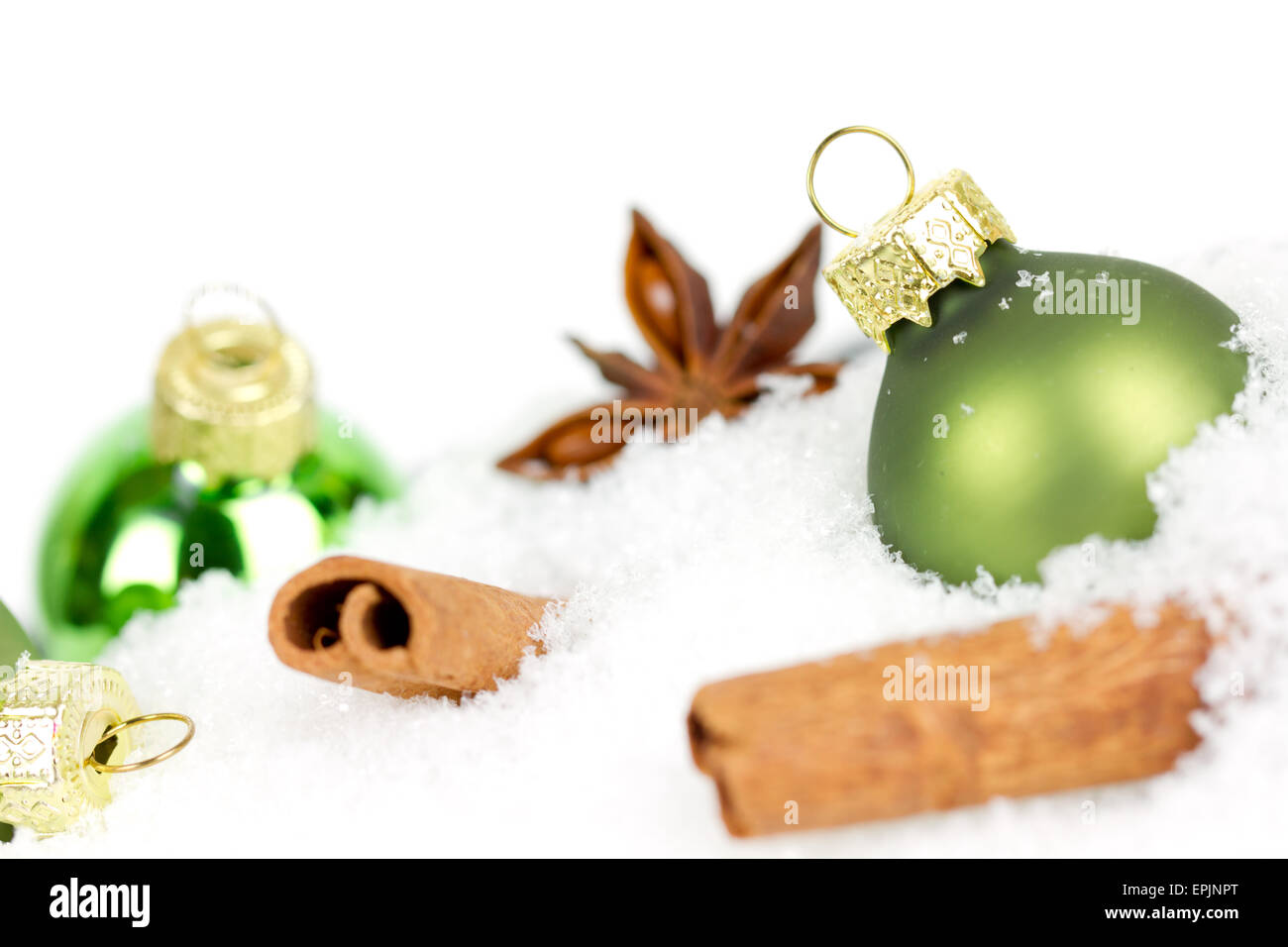 Xams decoration hi-res stock photography and images - Alamy