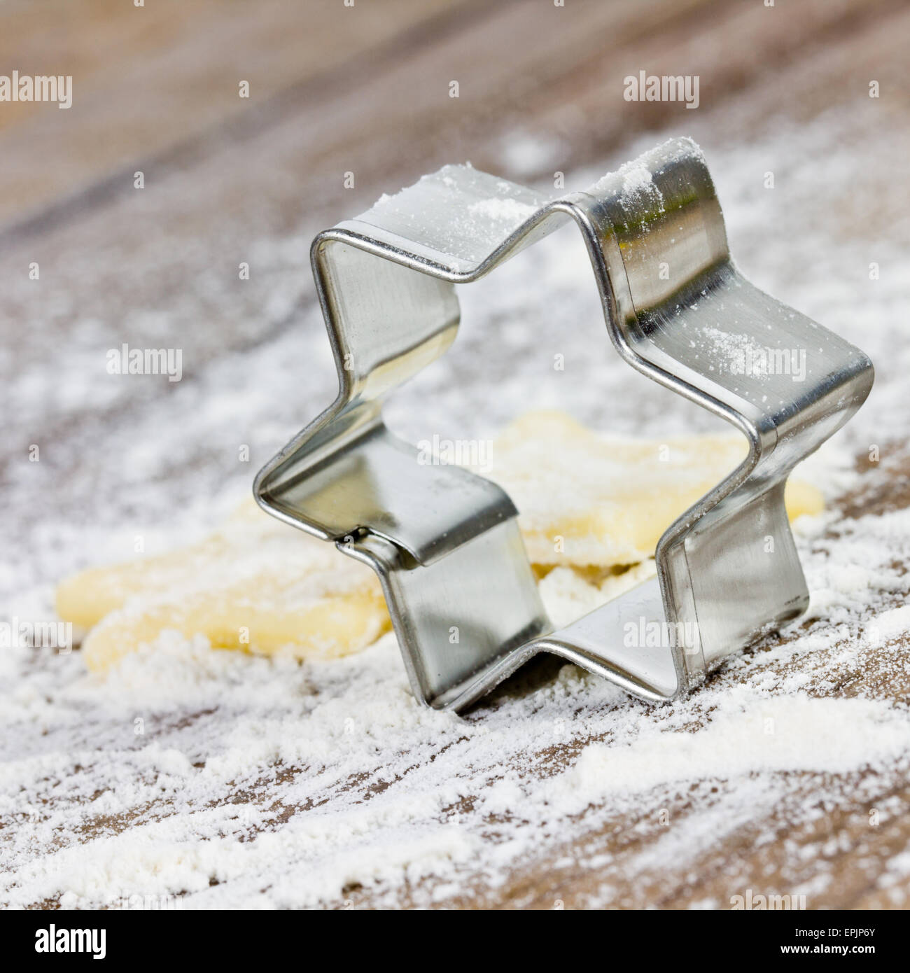 Weihnachts cookies hi-res stock photography and images - Alamy