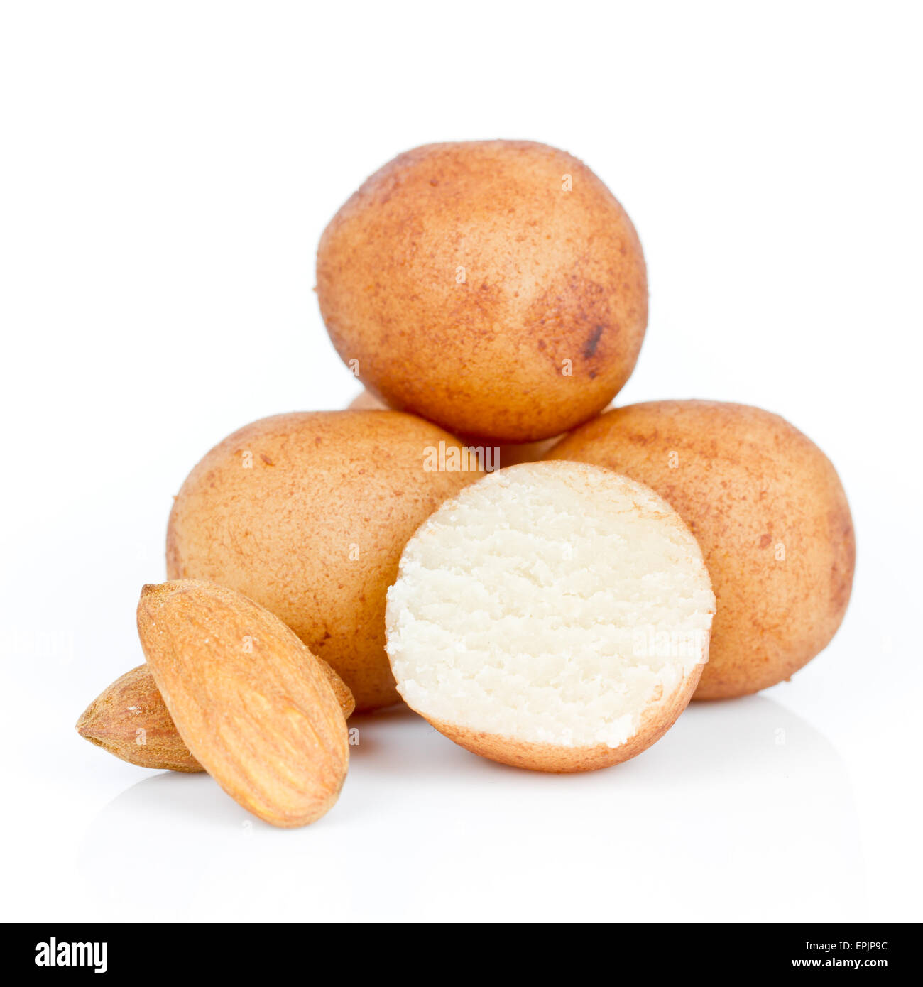 Marzipan hi-res stock photography and images - Alamy