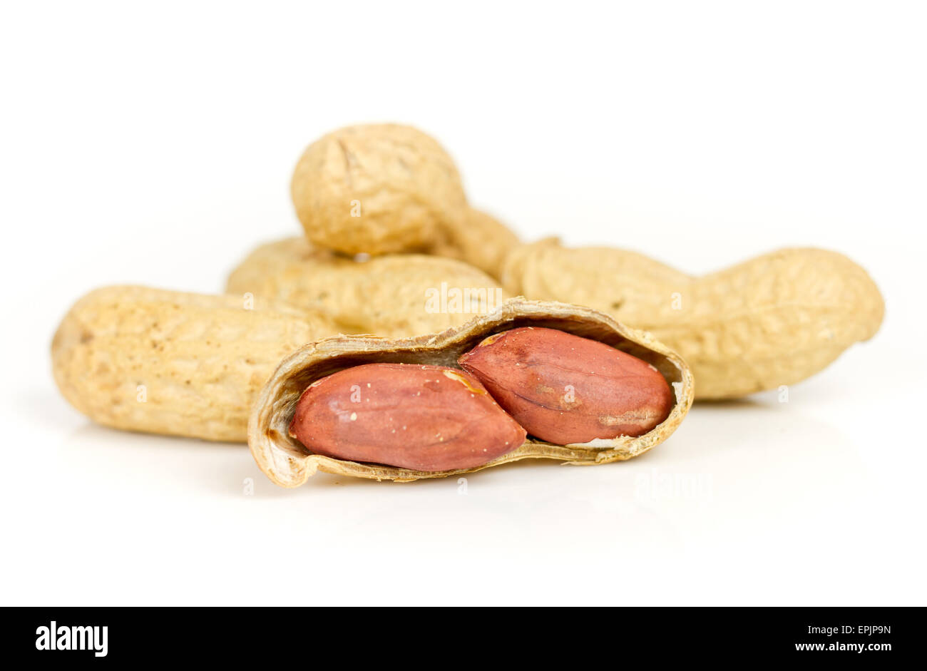 Peanuts not allowed Cut Out Stock Images & Pictures - Alamy