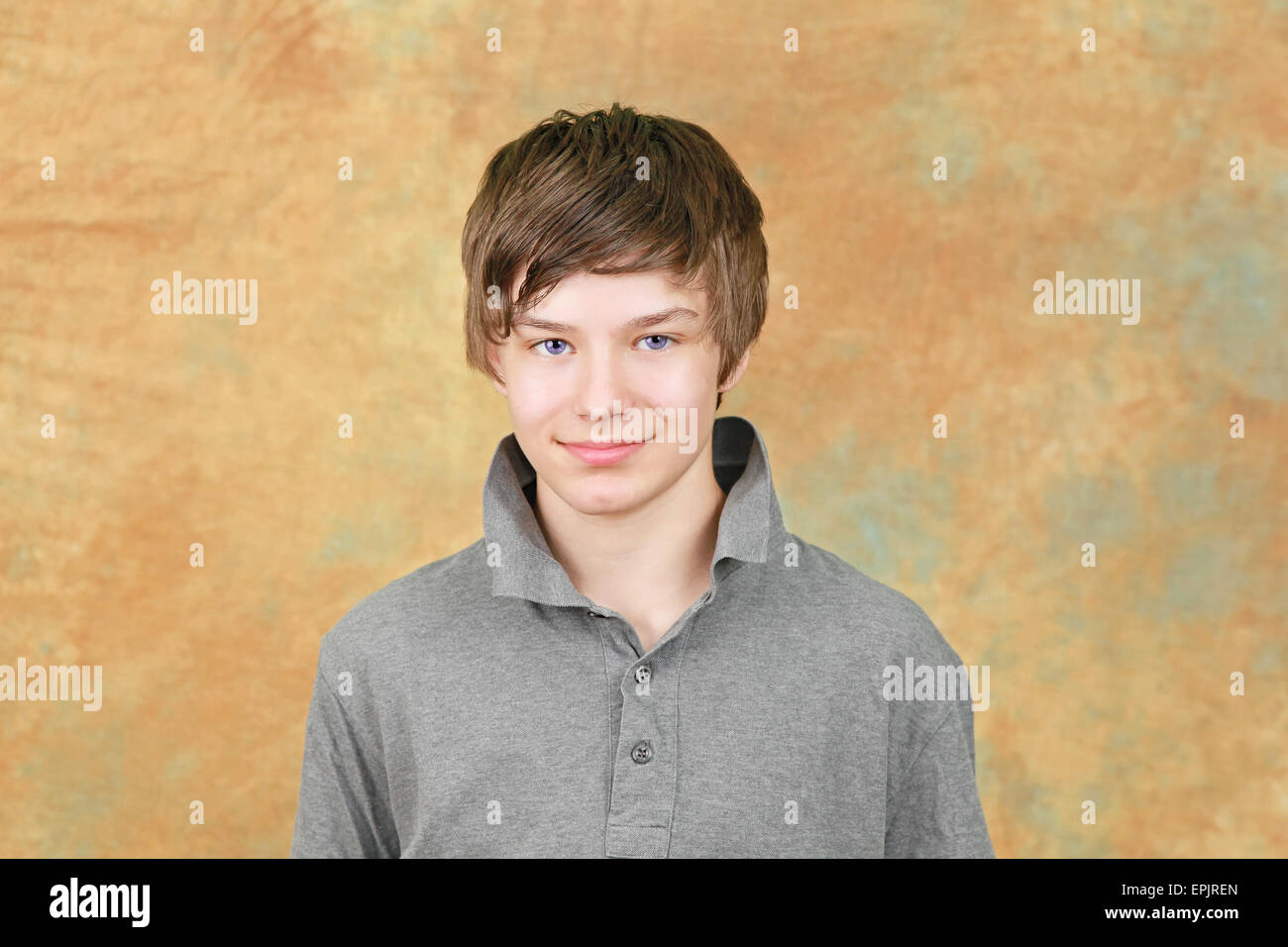Hansome hi-res stock photography and images - Alamy