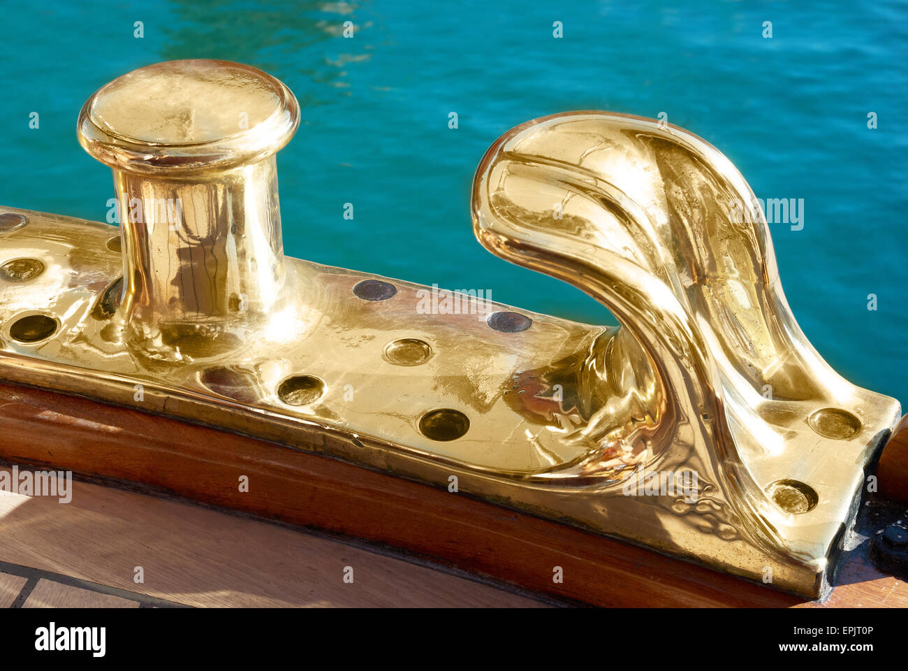 The tall ship rigging Stock Photo - Alamy