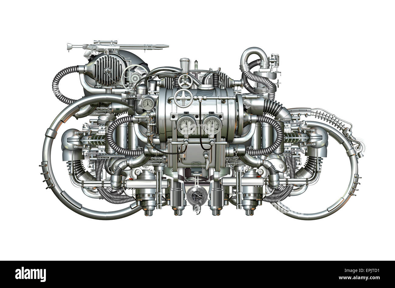 Velocity formula hi-res stock photography and images - Alamy