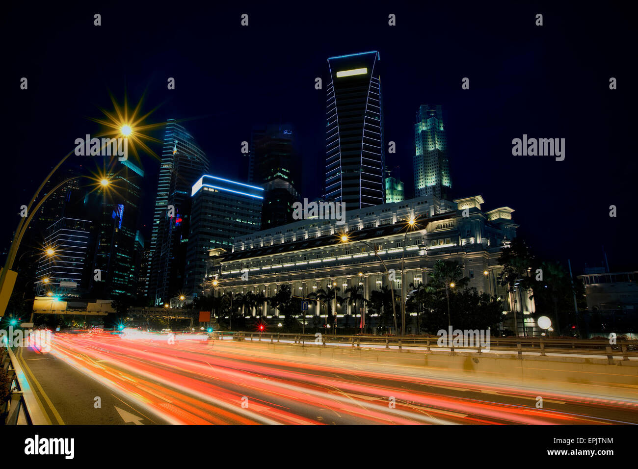Asia traffic light hi-res stock photography and images - Alamy