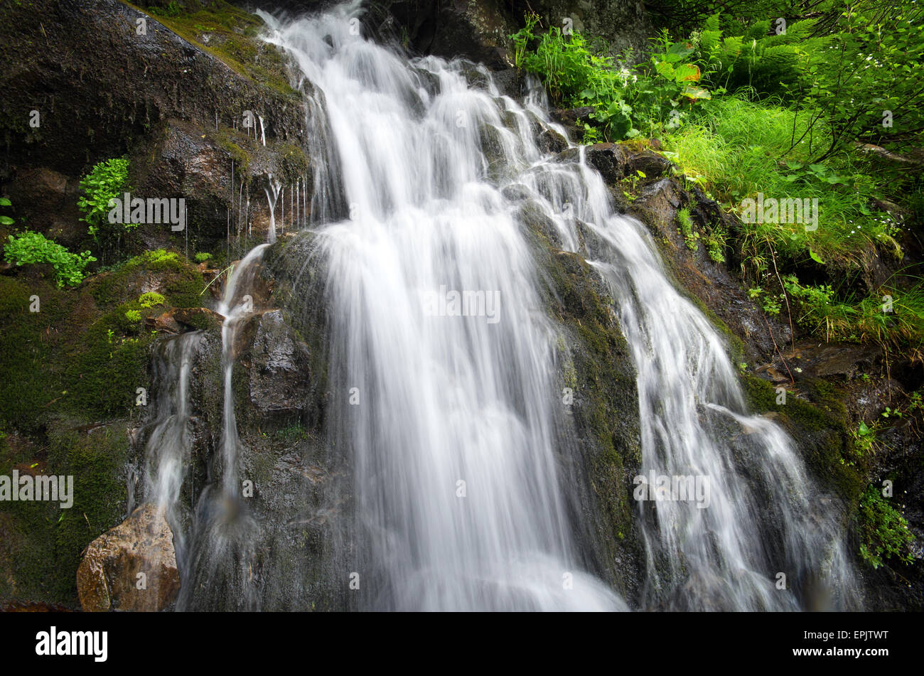 Spring high water flow hi-res stock photography and images - Alamy