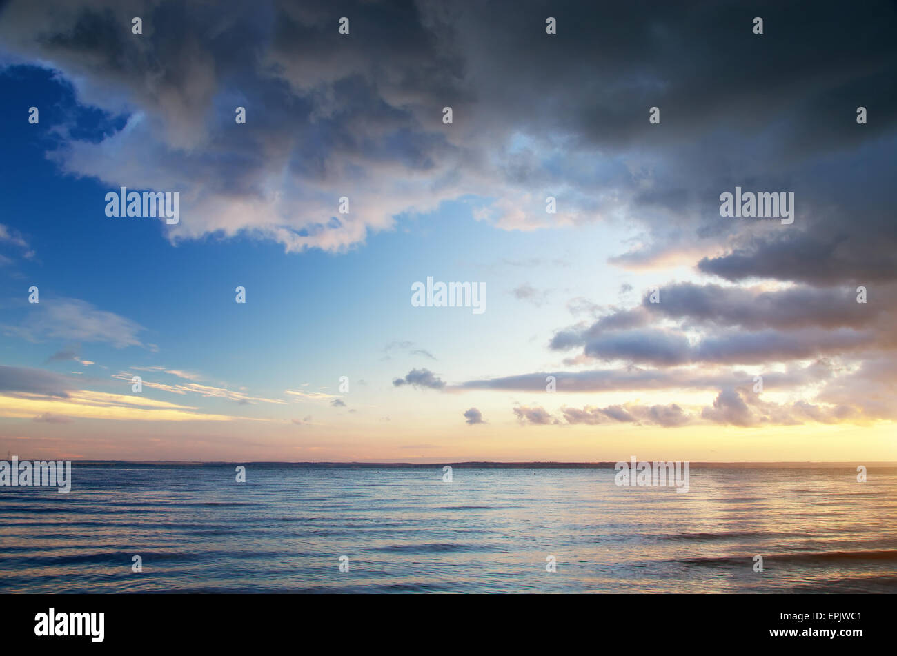 Sky background. Element of design Stock Photo - Alamy