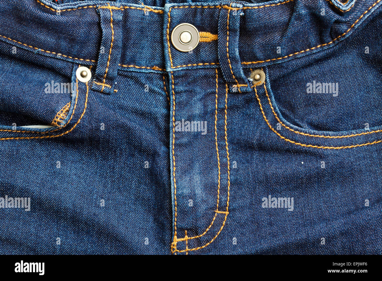 Jeans Rivets Jeans High Resolution Stock Photography and Images - Alamy