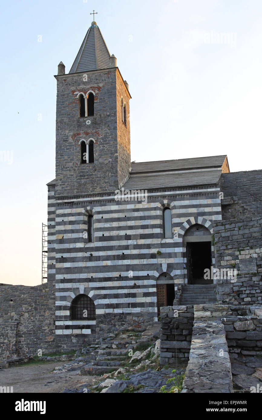 St Peter church Stock Photo - Alamy