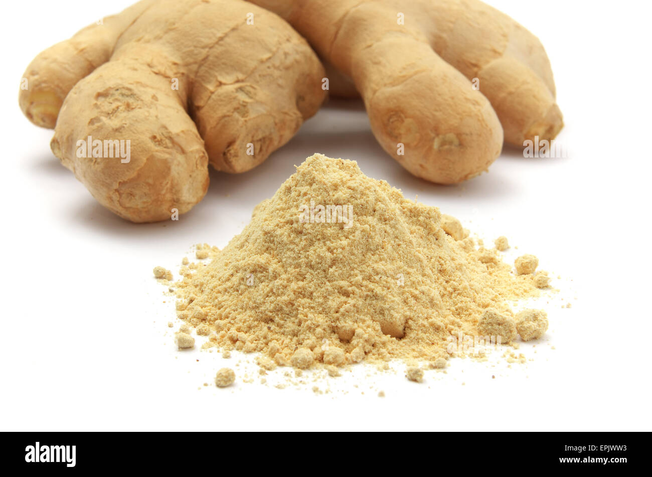 Ginger food hi-res stock photography and images - Alamy