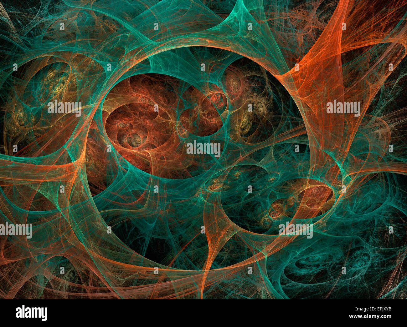 Cosmology art hi-res stock photography and images - Alamy