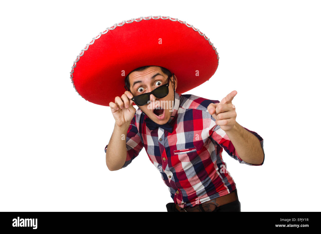 Funny Mexican Pictures In Spanish