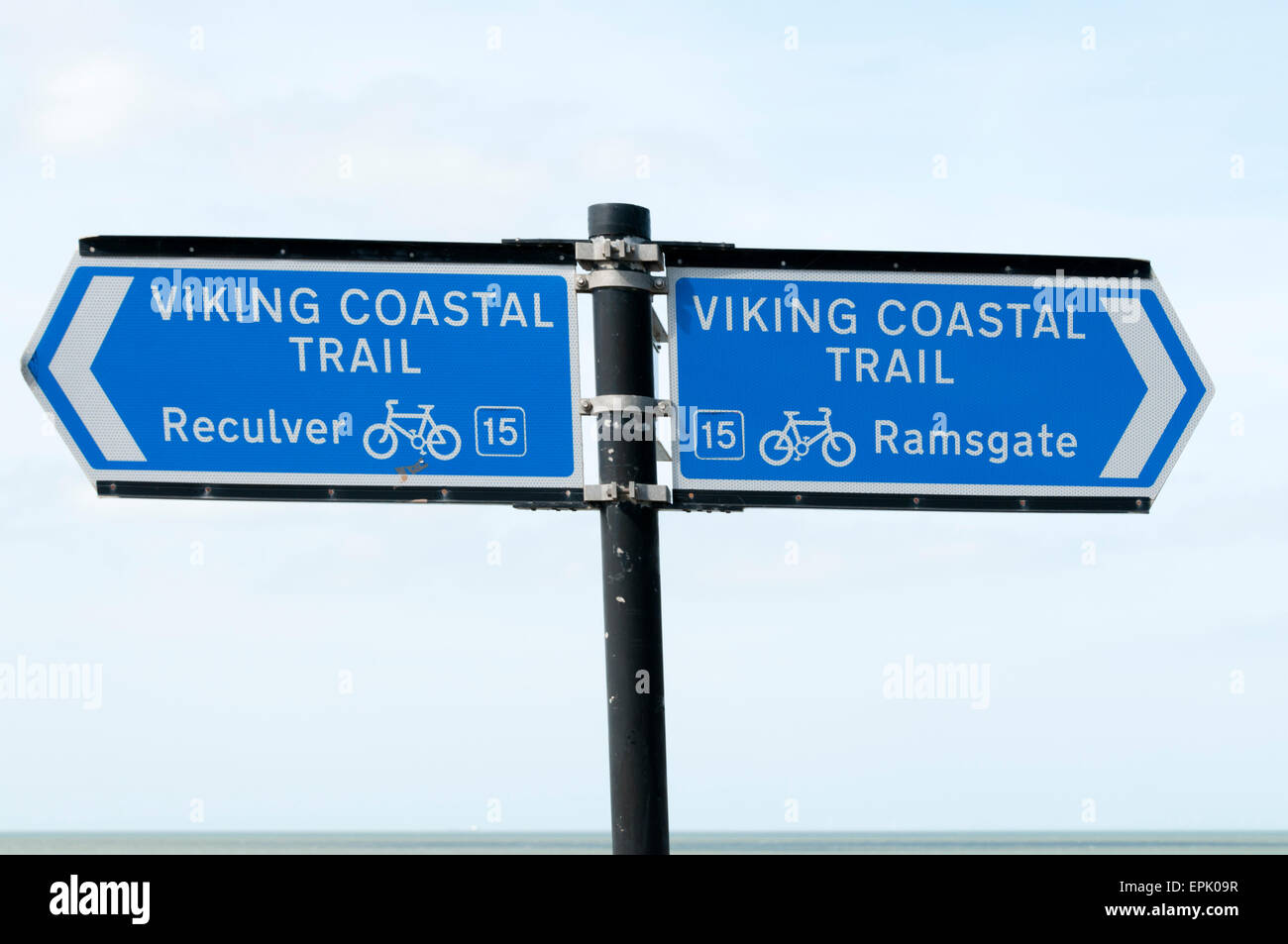 Viking trail hi-res stock photography and images - Alamy