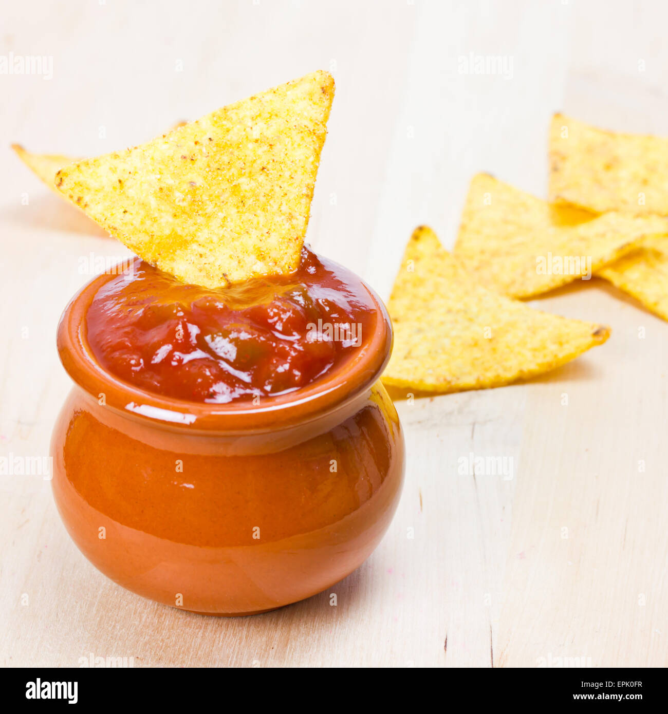 Nachos mexico hi-res stock photography and images - Alamy