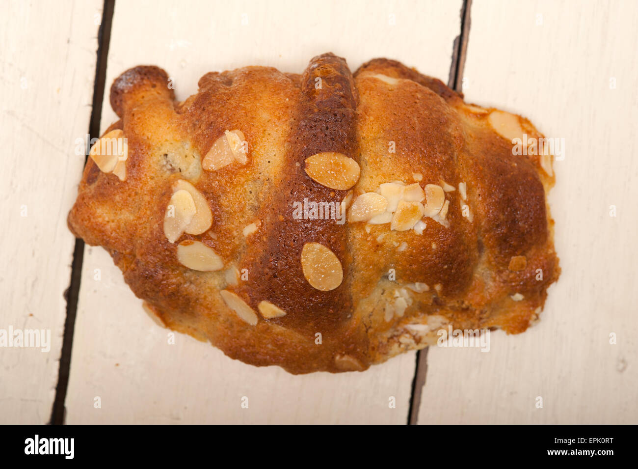 sweet bread cake Stock Photo - Alamy