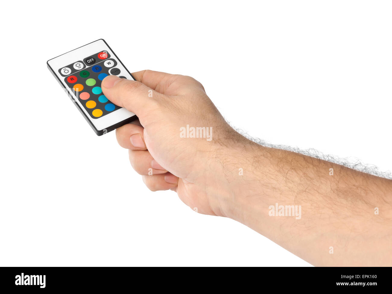 Remote renovation hi-res stock photography and images - Alamy