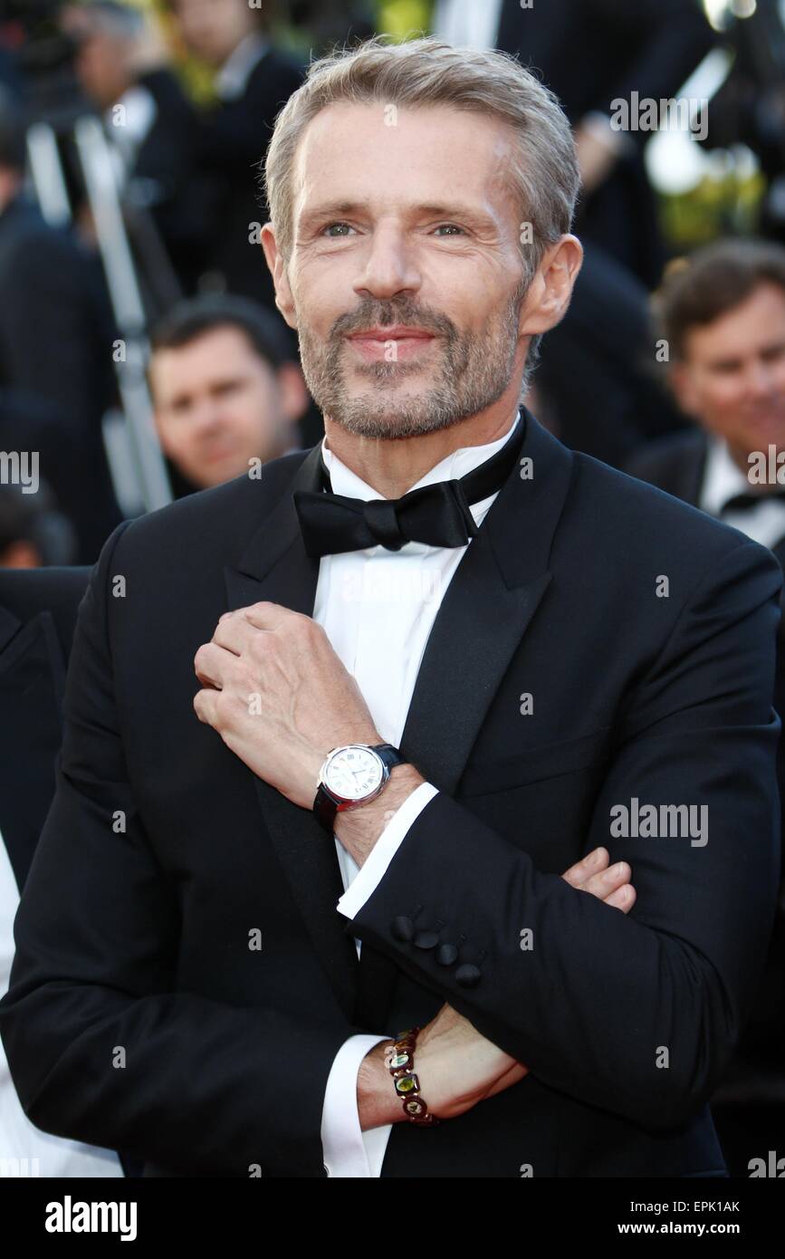 Lambert Wilson High Resolution Stock Photography and Images - Alamy