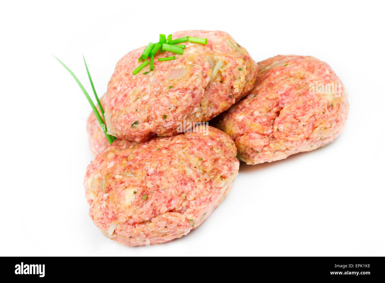 Minced barbecue hi-res stock photography and images - Alamy
