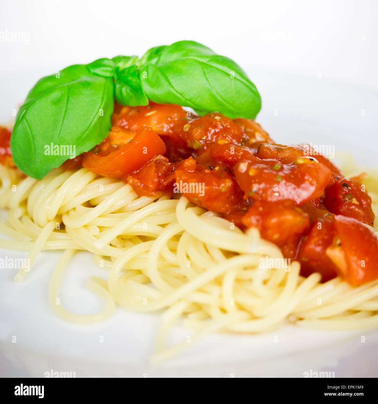 Spaghetti pasta hintergrund hi-res stock photography and images - Alamy