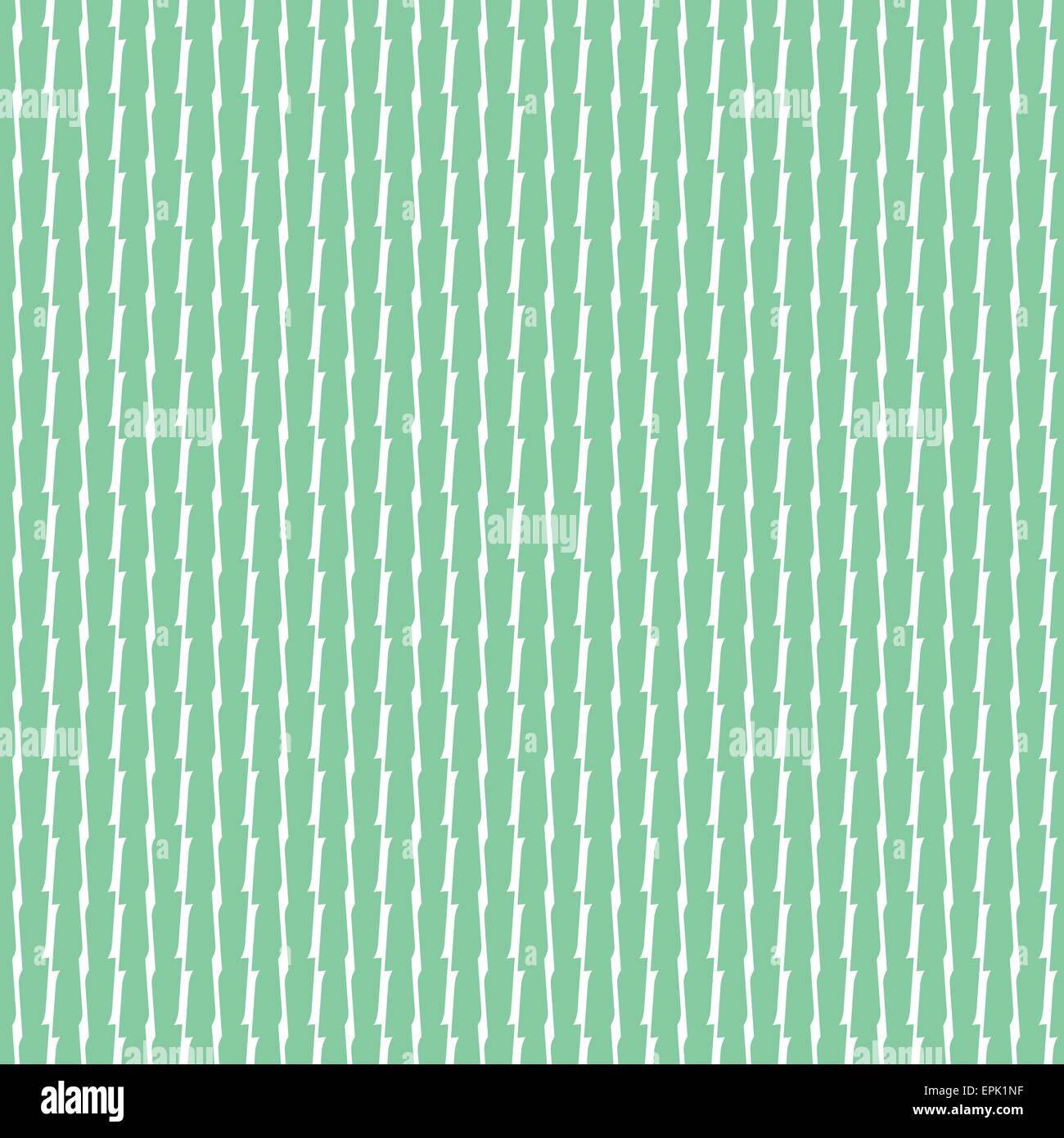 new seamless pattern with simple vertical, green stripes. vector ...