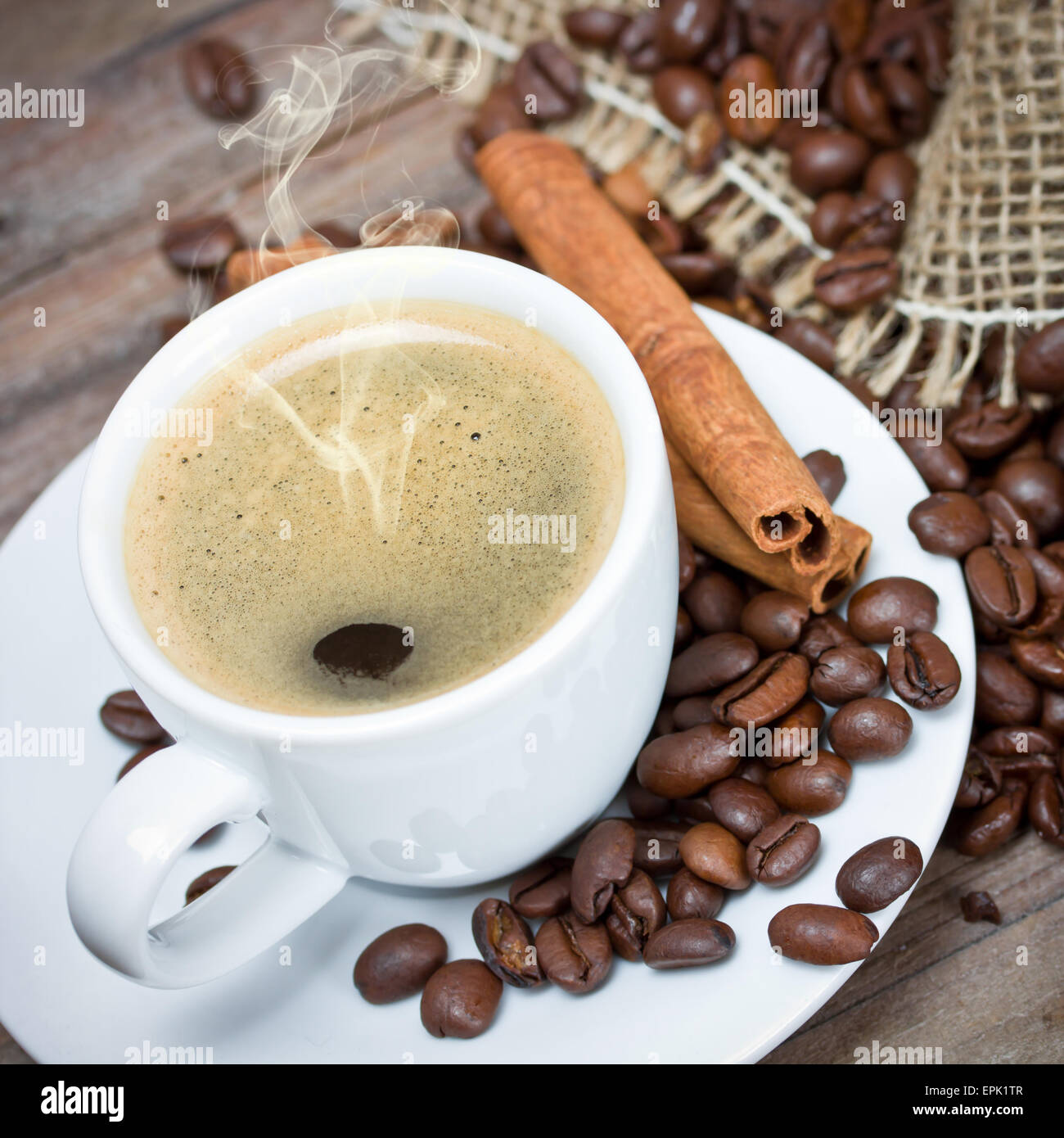 Kaffeeboh hi-res stock photography and images - Alamy