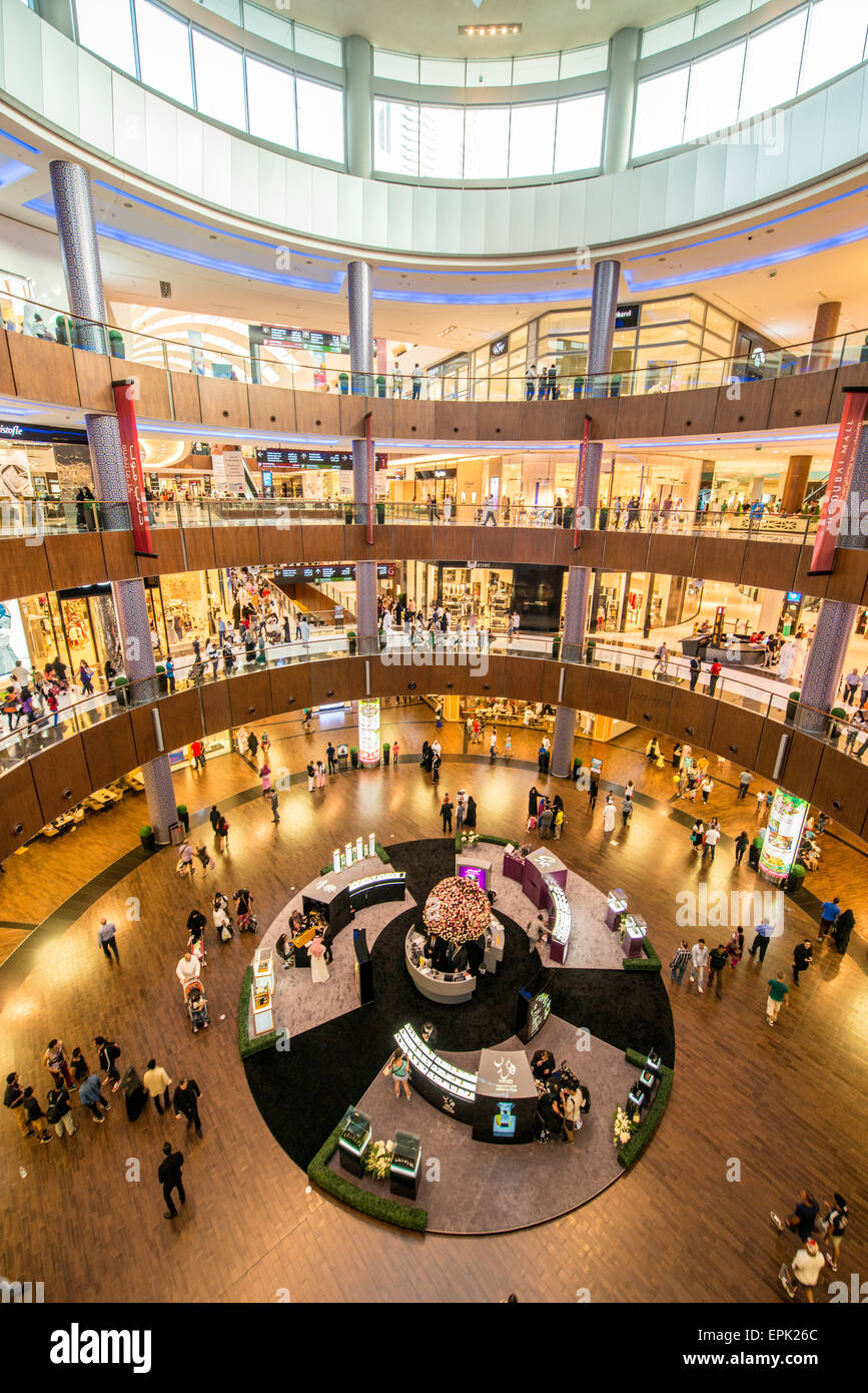 Dubal mall hi-res stock photography and images - Alamy