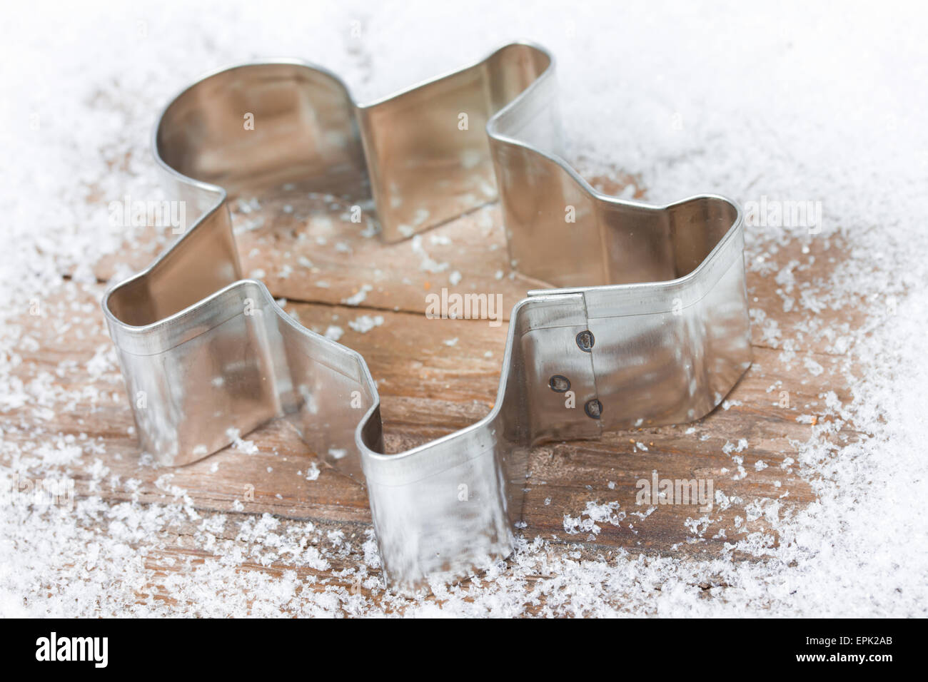 Macro baking hi-res stock photography and images - Alamy